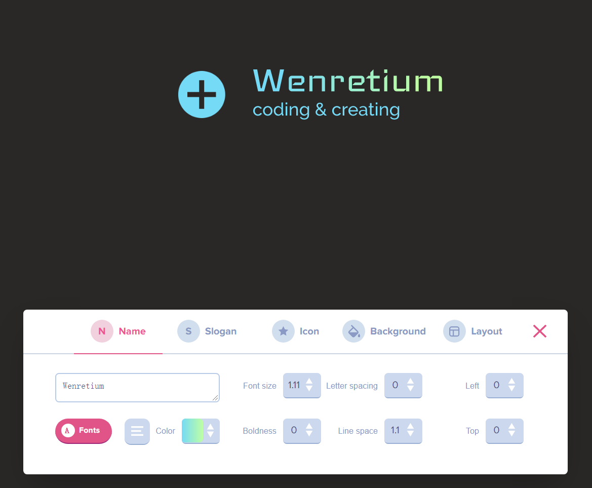 一些有意思的 AI 网站 | Wenretium's Space